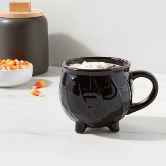 Threshold | Dining | Threshold 2 Oz Stoneware Cauldron Mug | Poshmark